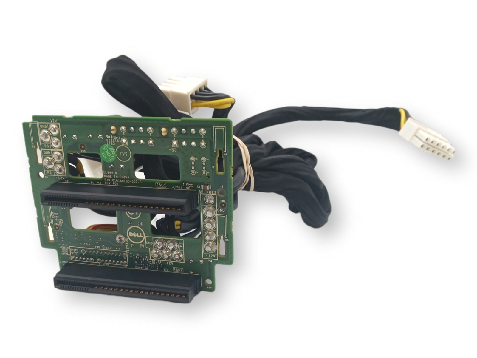 Dell POWEREDGE T430 Power Distribution Board 012pjj W/ Cables for sale ...
