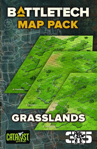 Battletech Map Pack: Grasslands | eBay