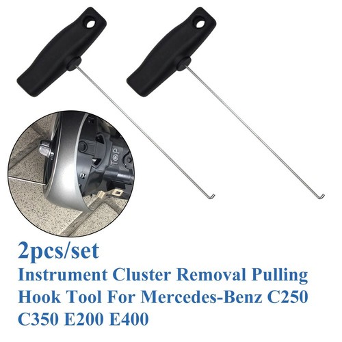 Ausziehhaken T40207 Ausbau T Werkzeughaken Passend Für SL Roadster ...