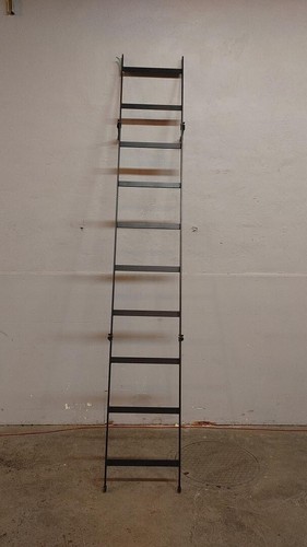 *Pickup Only* 118" CPI Ladder Racking Data Center Cable Management ...