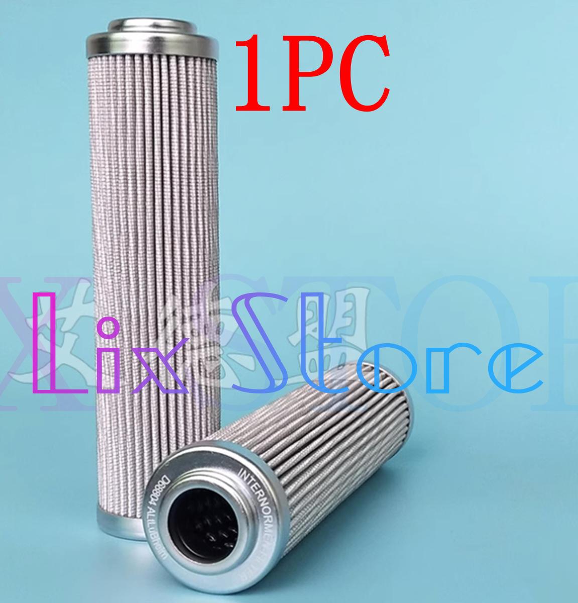 QTY:1 NEW 300104 01E.90.10VG.30.e.p 300106 300103 Hydraulic filter ...