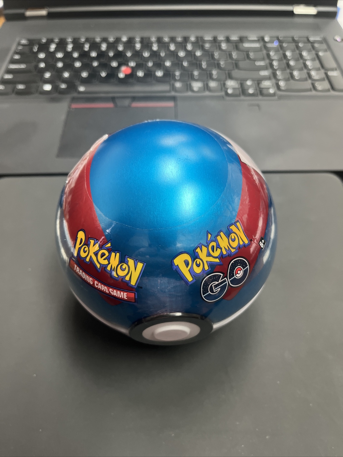 Blue Pokemon For Computer