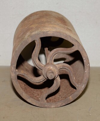 Primitives - Log Roller