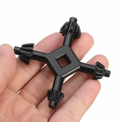 Drilling & Tapping Machines - Head Drill Press