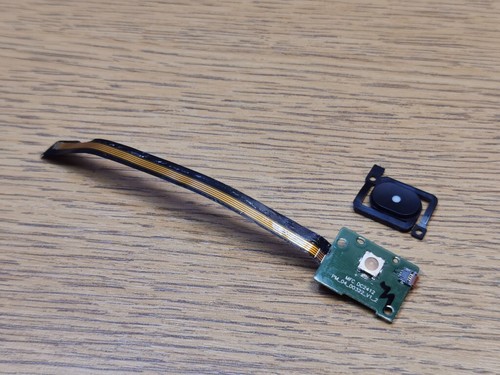 Lenovo Thinkpad X1 Carbon 2nd Gen 20A8 / 20A7 Power Button Switch Board ...