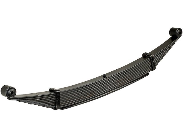 For 1975-1991 Chevrolet P30 Leaf Spring Rear Dorman 89527RV 1976 1977 ...