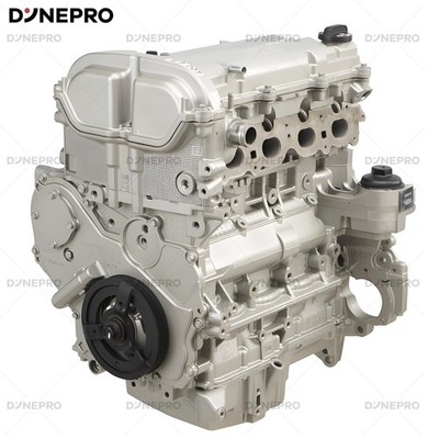 Long Block Engine Assembly For Chevrolet Captiva Orlando Buick Regal ...