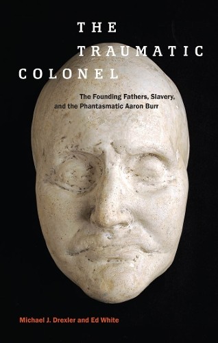 Michael J. Drexler Ed White The Traumatic Colonel (Copertina rigida ...