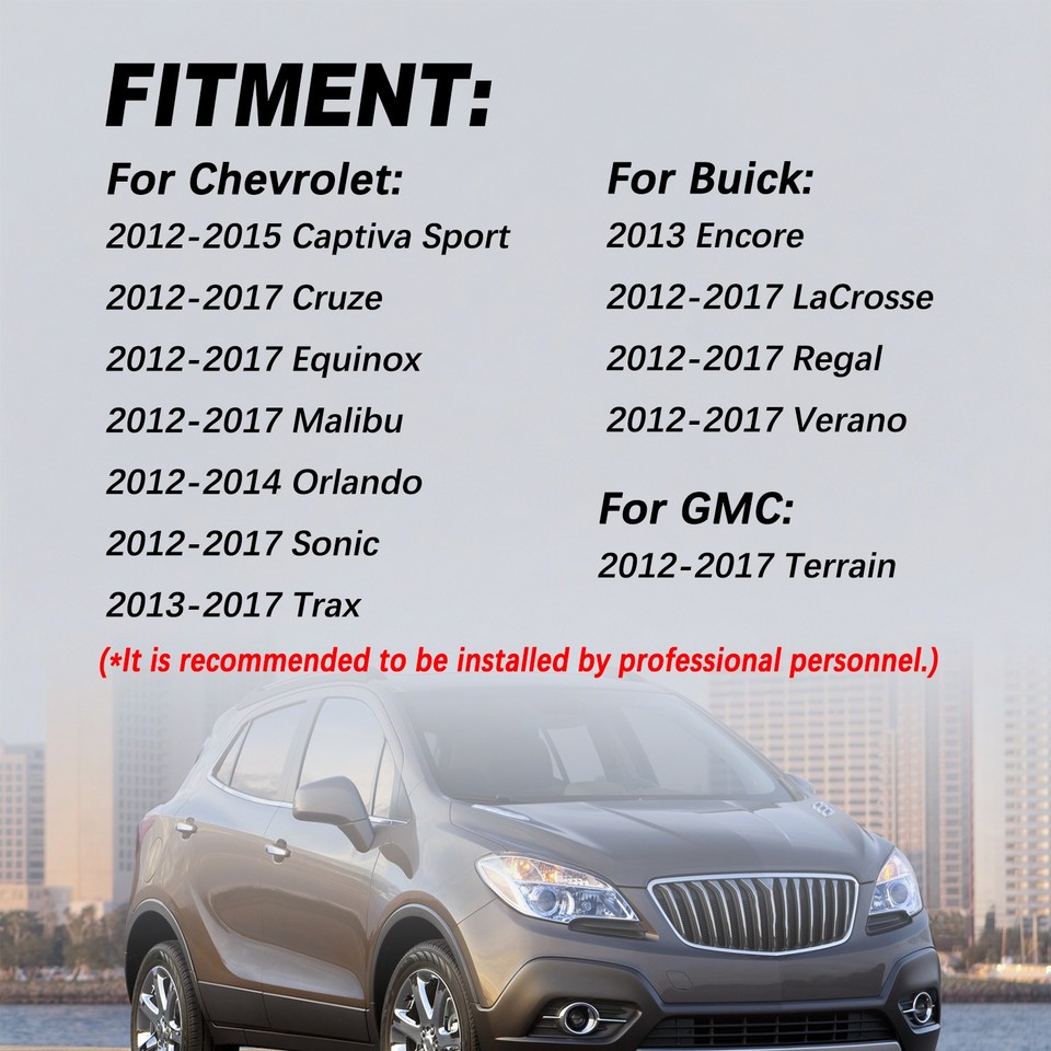 Transmission Electronic Control Module For 6T30 6T40 6T45 Chevy Captiva ...