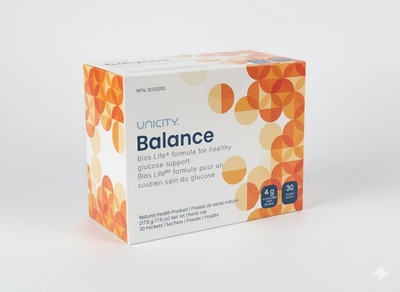 Unicity Balance Orange (30 Packets) - Fast Shipping | eBay