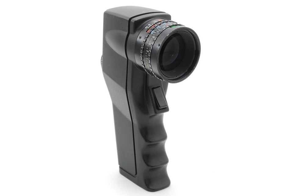 [NEAR MINT] PENTAX DEGITAL SPOT METER Light Exposure Meter From Japan ...