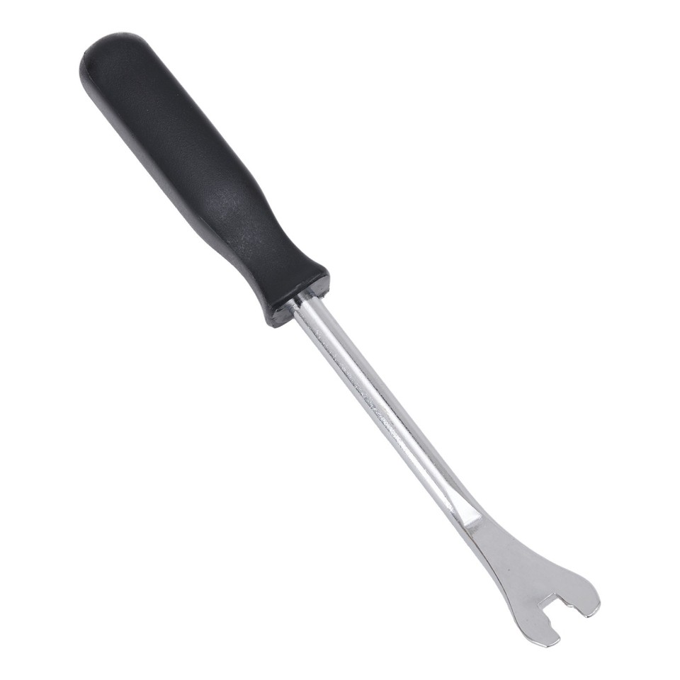 High Quality Crowbar Screwdriver Rocker Steel+PP Dashboard Removal Tool ...