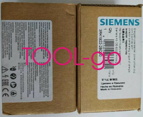 1PC Siemens Module 3RK1 922-2BQ00 3RK1922-2BQ00. | eBay