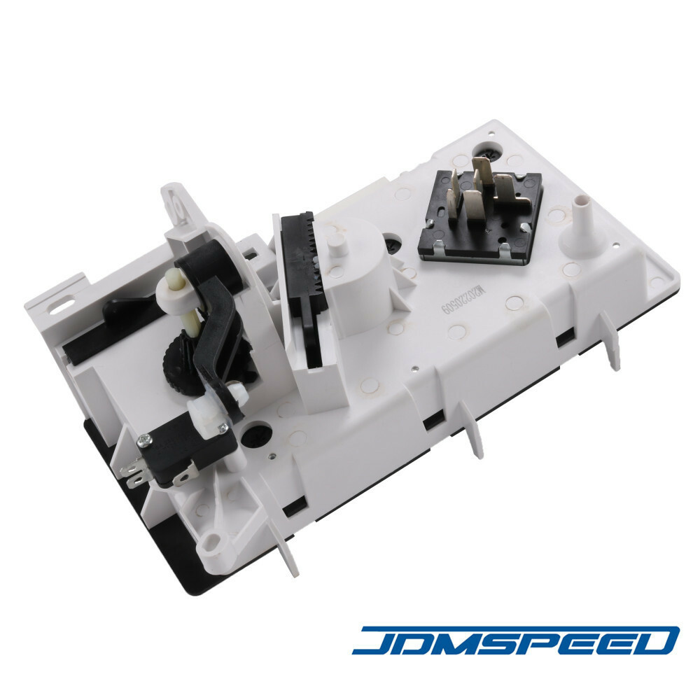 Climate Control Module A/C Control Panel 7787-880011 For Mack Ch613 ...