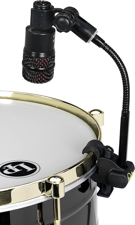 Latin Percussion LP591A Ez-mount Mic Claw for sale online | eBay