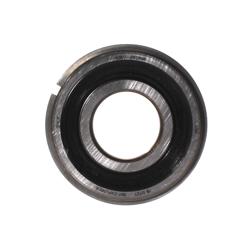 6307-2RS1NR SKF 35 x 80 x 21 mm DEEP GR. BALL SINGLE ROW | eBay
