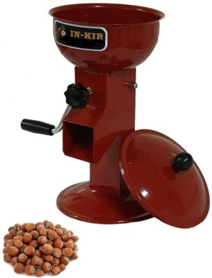 Hazelnut Cracker Walnut Cracker Walnut Cracker breaker RED | eBay.de
