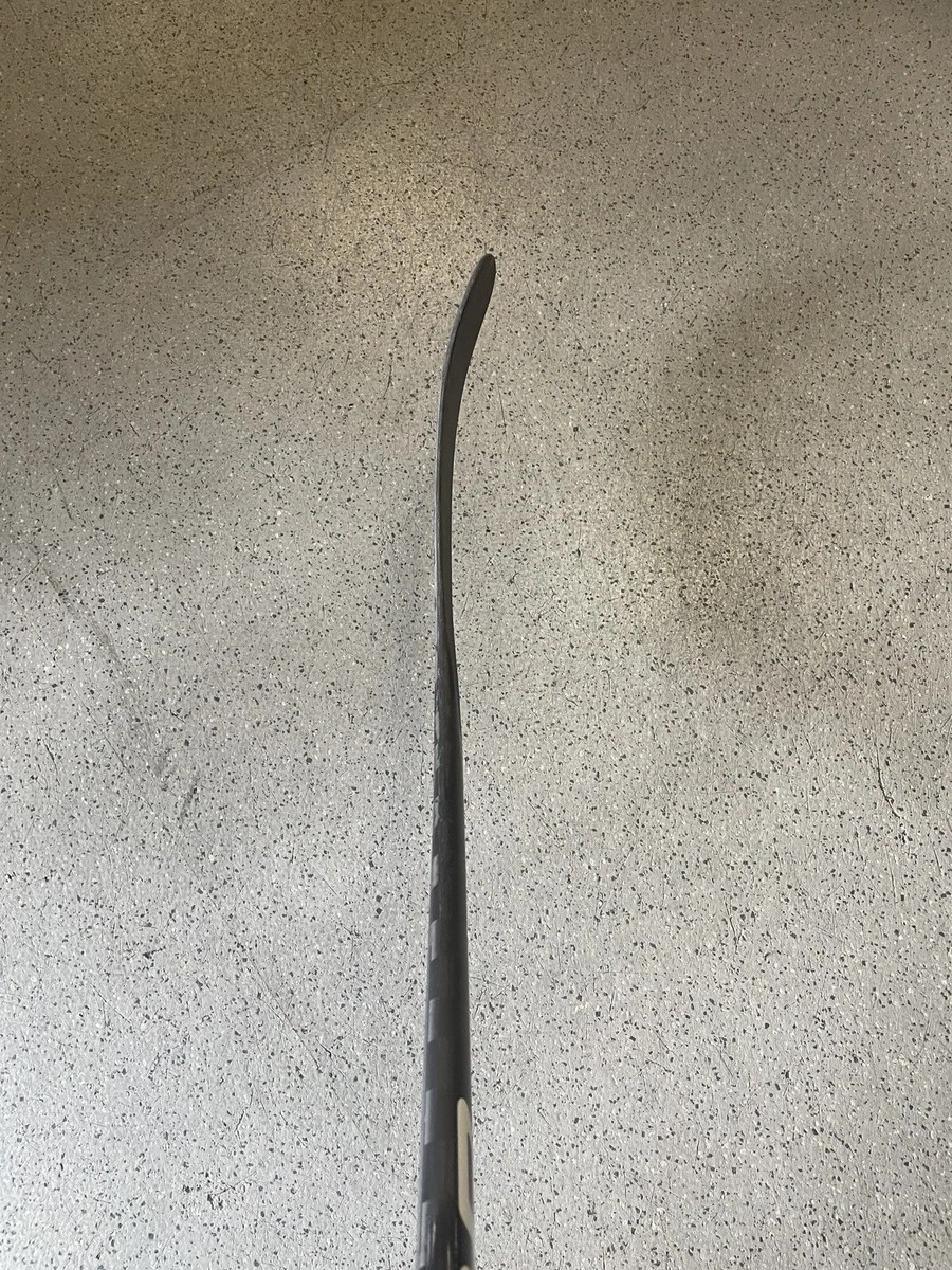 Bauer Hockey Sticks Curves