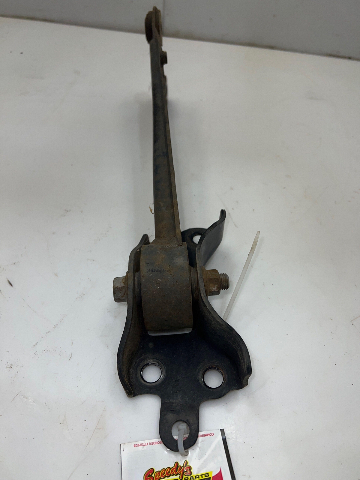 10 - 18 Toyota Rav4 Rear Lower Trailing Arm LH Driver Side OEM ...