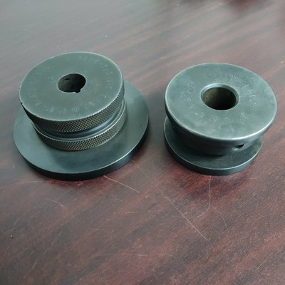 Pipe Threaders & Dies - Victaulic Groover