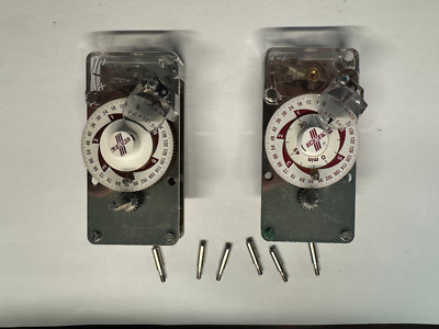 Locks - Timelock Movement