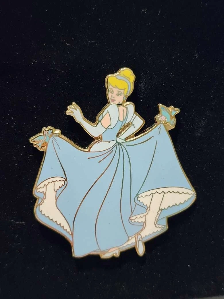 Disney Cinderella Bird