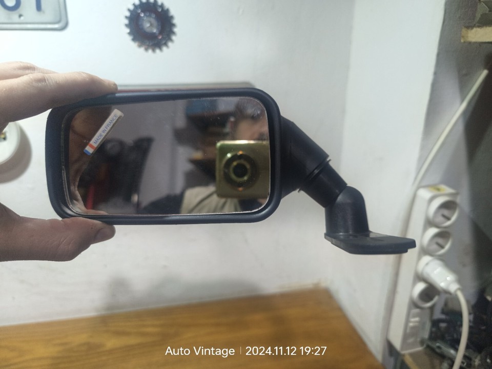 Ferrari 512BBi 328 208 308 328 400 Lamborghini Countach NOS Side ...