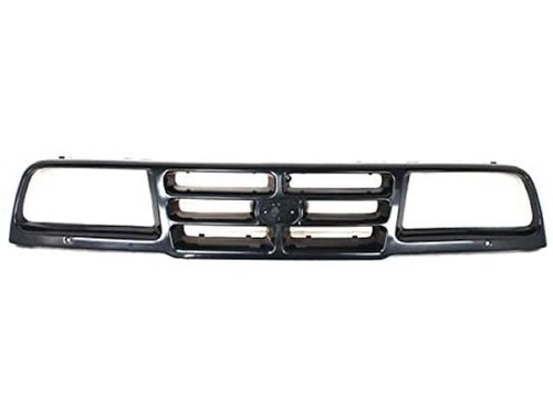 Front Grille Assembly For 96-98 Geo Chevy Pontiac Tracker Sunrunner ...