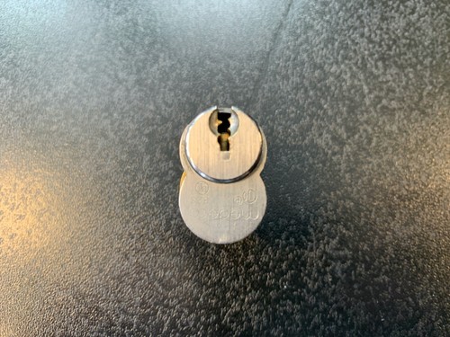 MEDECO Removable Core 32S (#053) | eBay