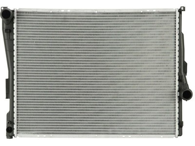 Radiator For 2006-2008 BMW Z4 2007 VN669ND | eBay