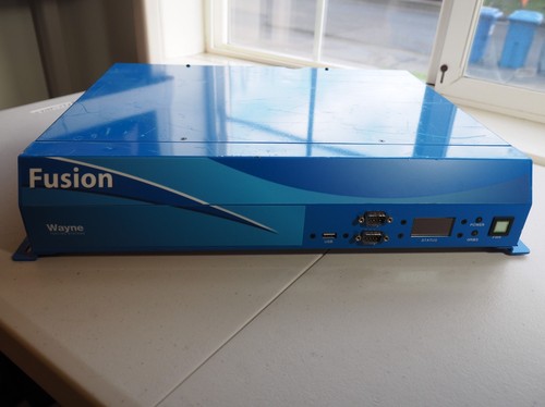 Used Wayne Fusion V2 WU008980-0002 Rev 02 OEM Fuel Dispenser Module ...