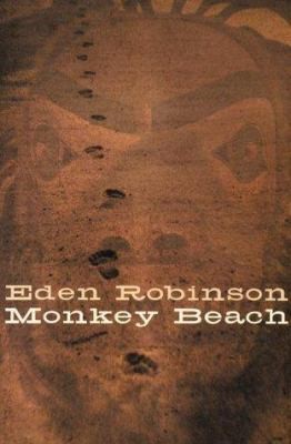Monkey Beach by Eden Robinson | eBay