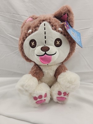 MORIAH ELIZABETH MERCH POOPY PLUSH W/BAG NEW FREE SHIPPING | eBay