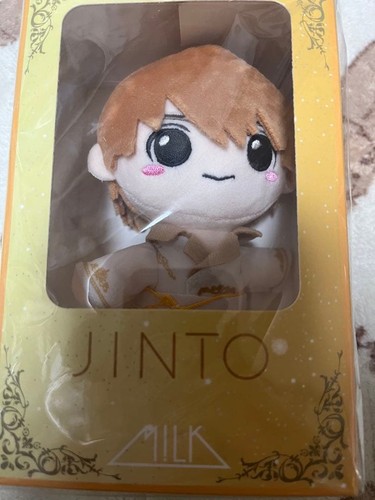 Jin Yoshida Plush Full Moon | eBay UK