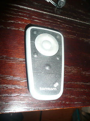 TOMTOM TOM TOM GO 500/700 REMOTE LIGHTLY USED | eBay
