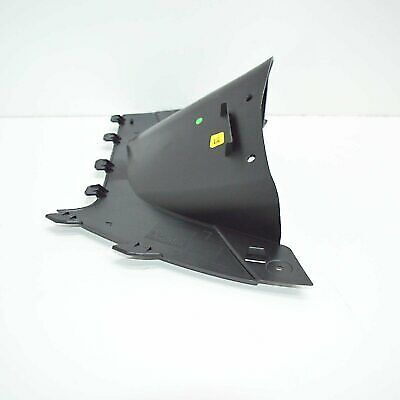 LR RANGE ROVER VELAR L560 Front Bumper Left Air Duct LR095013 NEW ...