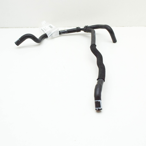 NEW AUDI A6 C6 ENGINE COOLANT HOSE 4F0121107AG ORIGINAL 4F0-121-107-AG ...