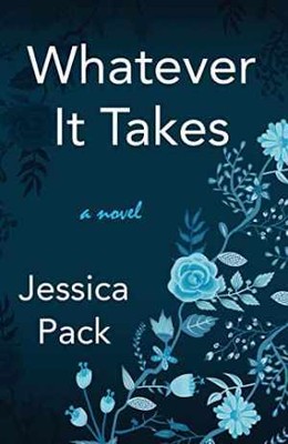 Whatever It Takes - Paperback, by Pack Jessica - Good 9781432869793 | eBay