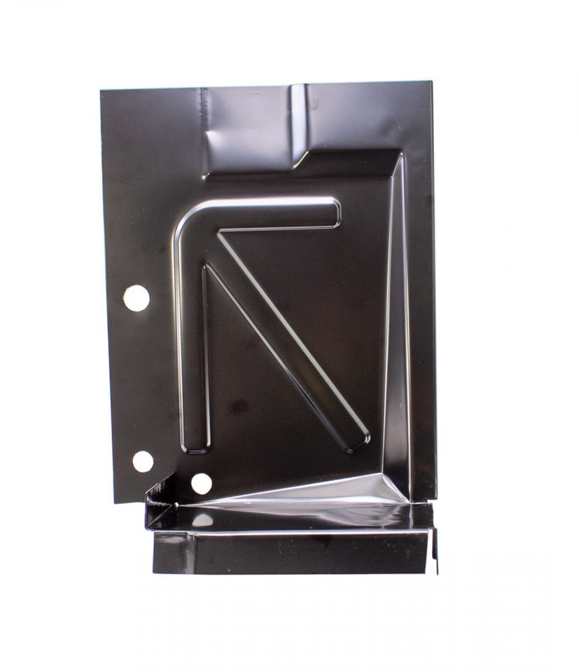 Torque Box Floor Pan Brace Rear Lower RH 66-69 Fairlane Torino | eBay