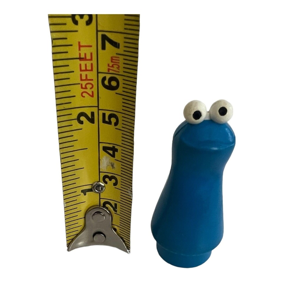 Little People Sesame Street Airport Bert Ernie Fireman Big Bird Boy ...