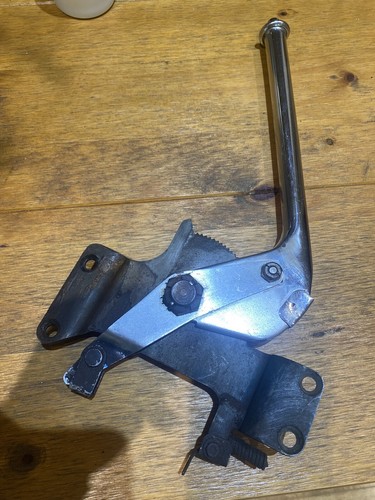 jaguar e type series 1 handbrake | eBay UK