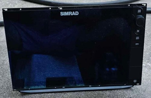 Simrad ~ NSS12 EVO2 | eBay