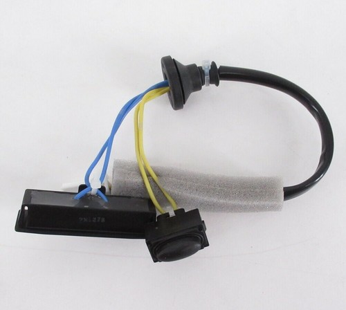 Genuine OEM Nissan 25380-JM00A Liftgate Hatch Release Switch Assy 2008 ...