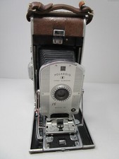 Vintage Polaroid Land Camera Model 95 for sale online | eBay