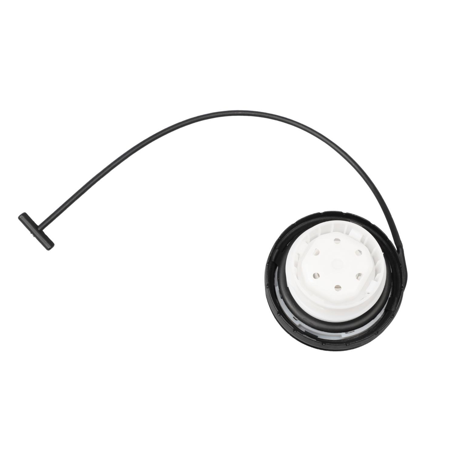 New Fuel Tank Filler Gas Cap for Buick GMC Acadia Chevrolet Traverse ...