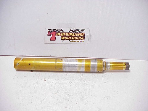 Winters Gold Wide 5 Quick Change Rear End Aluminum Axle Tube 27" Tiger ...