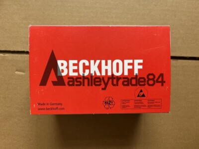 1PCS NEW CX5140-0125 Beckhoff Module 8GB CF Card | eBay