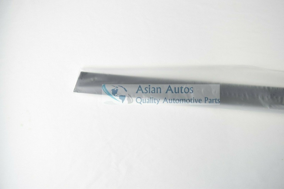 Genuine Scion xB 2008-2015 Right Passenger Side Roof Drip Molding ...