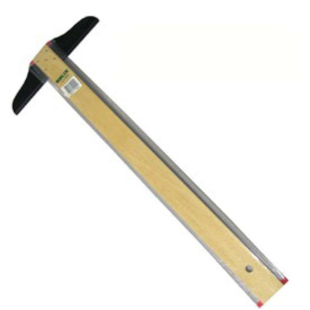 Helix 24 Inch T-square Acrylic Edge Wood/plastic 20240 for sale online ...