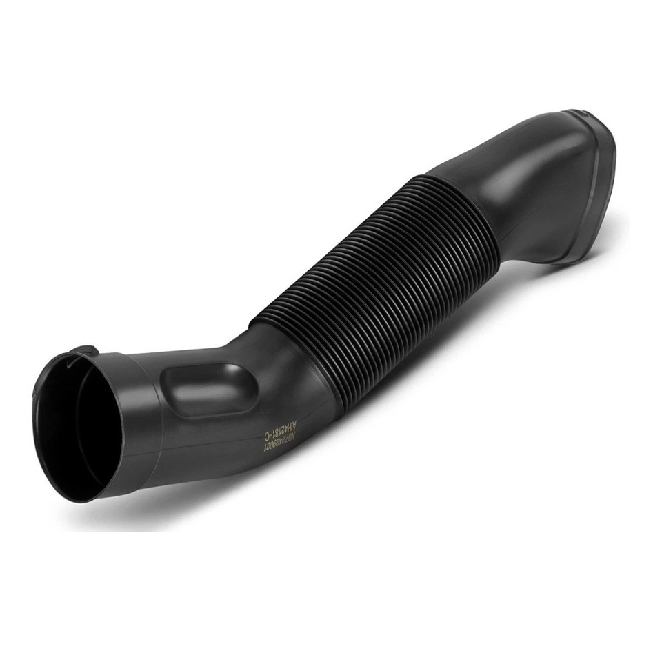 INTERCOOLER AIR FILTER HOSE INTAKE PIPE LEFT FOR MERCEDES-BENZ E-CLASS ...